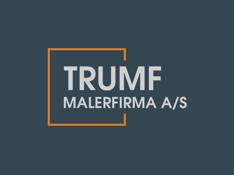 Professionelle malerprojekter - Trumf Malerfirma A/S